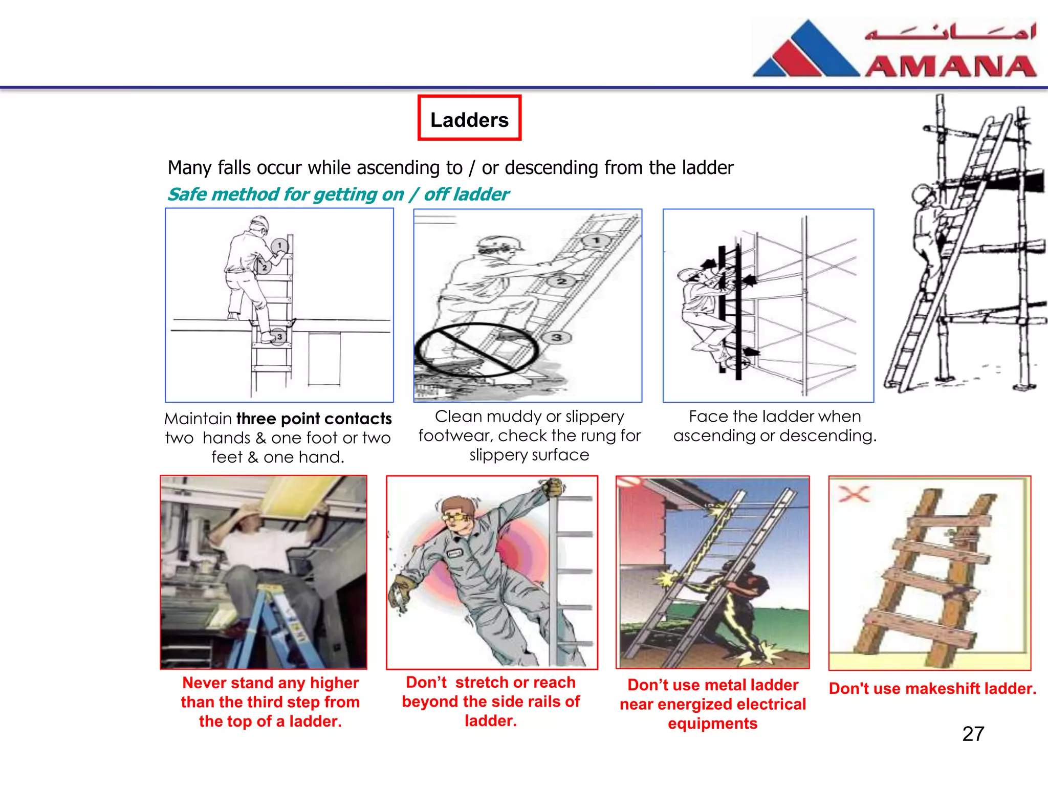 Worker safety hand book | PDF