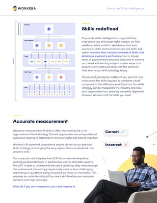 Workera Introduction | PDF