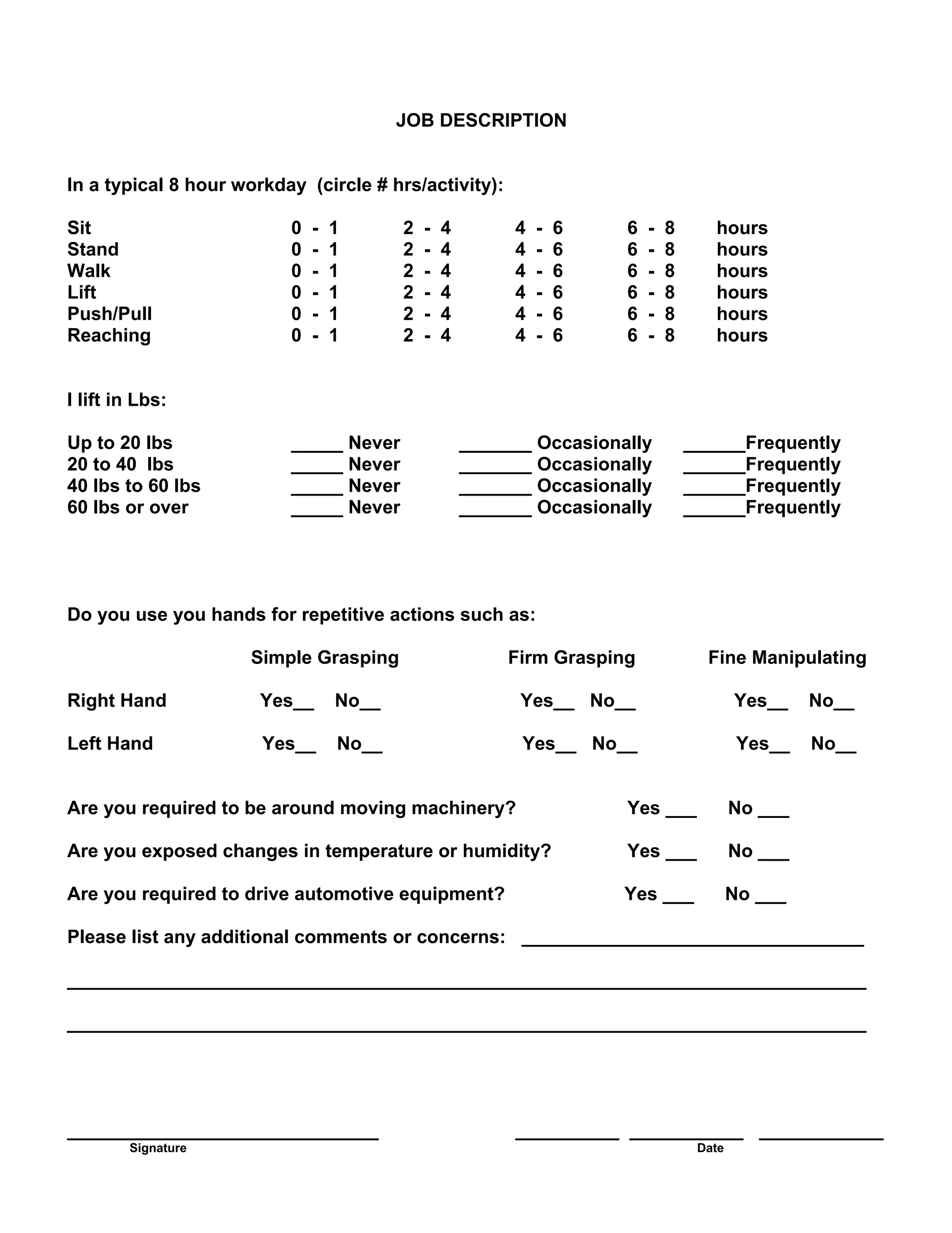 Worker comp form_new | PDF