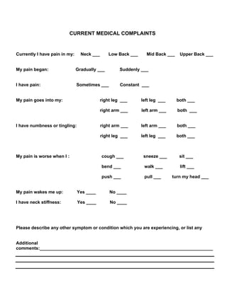 Worker comp form_new | PDF