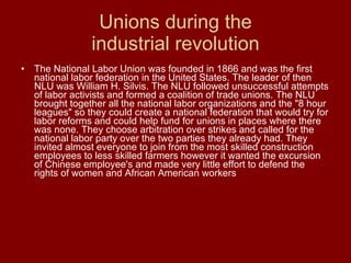 Workers Presentation | PPT