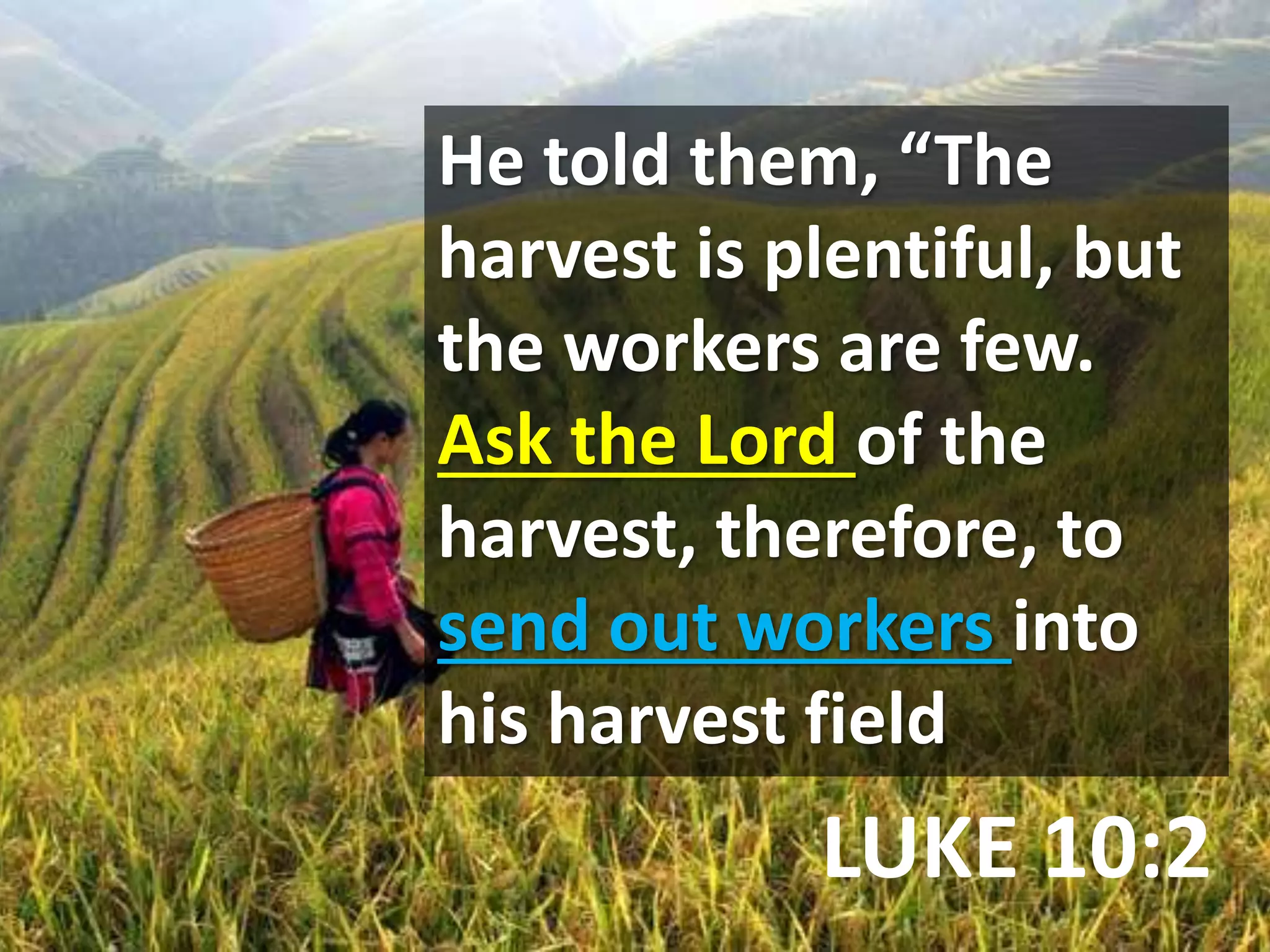 Pastor's Appreciation Day - JUN COLIS - 7AM TAGALOG SERVICE | PPTX