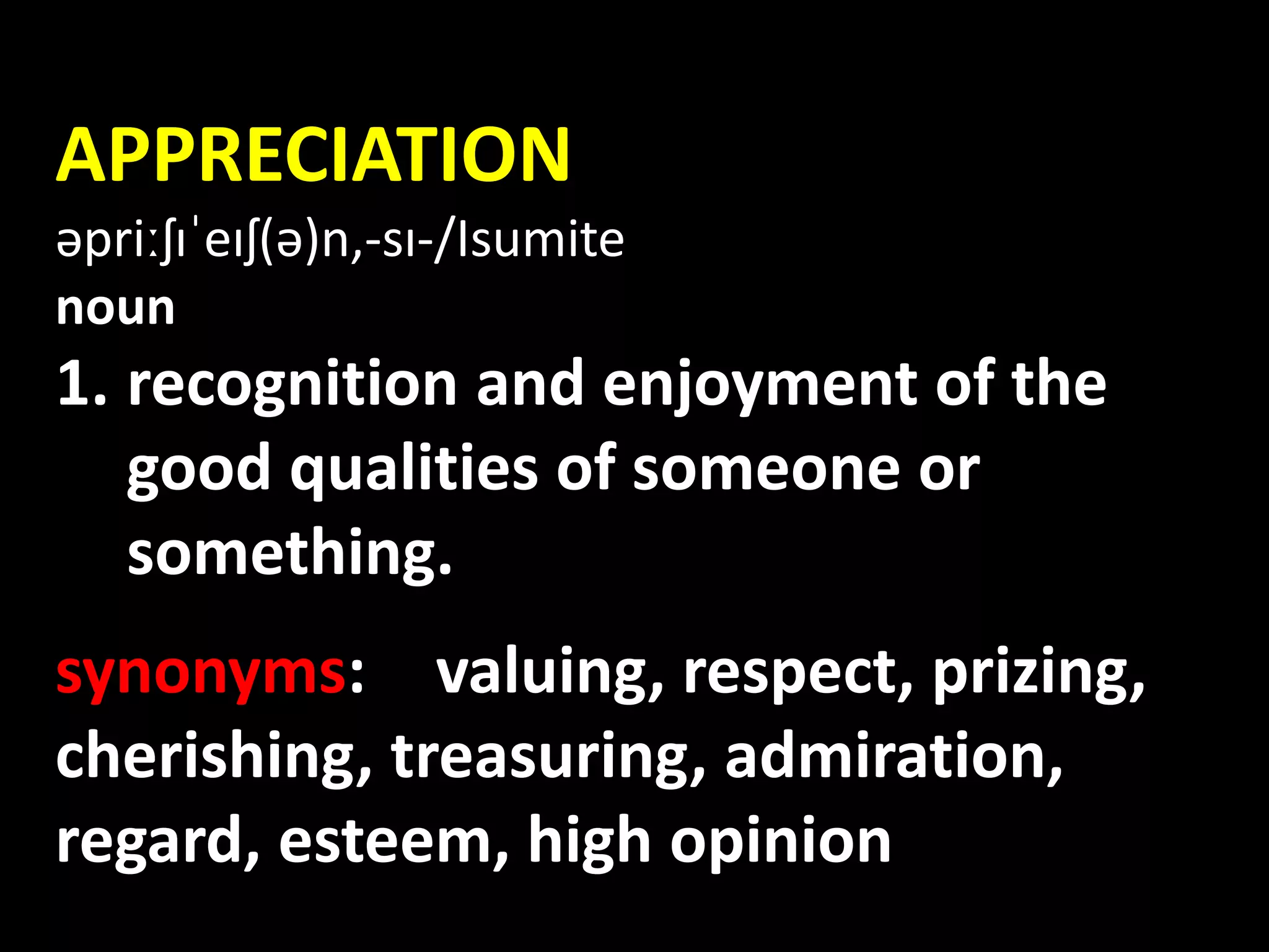 Pastor's Appreciation Day - JUN COLIS - 7AM TAGALOG SERVICE | PPTX