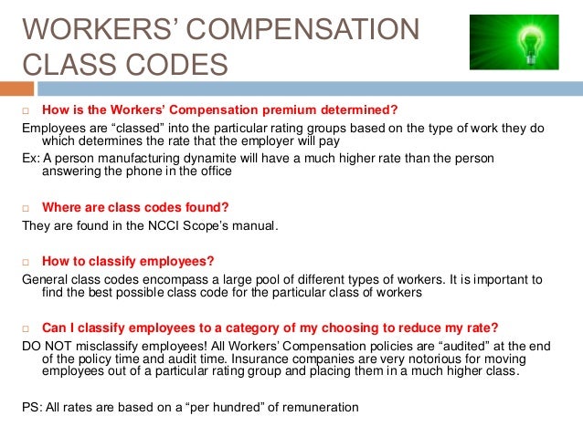Workers' Compensation Insider Secrets For Electrical Contractors