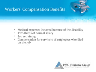 Workers compensation | PPT