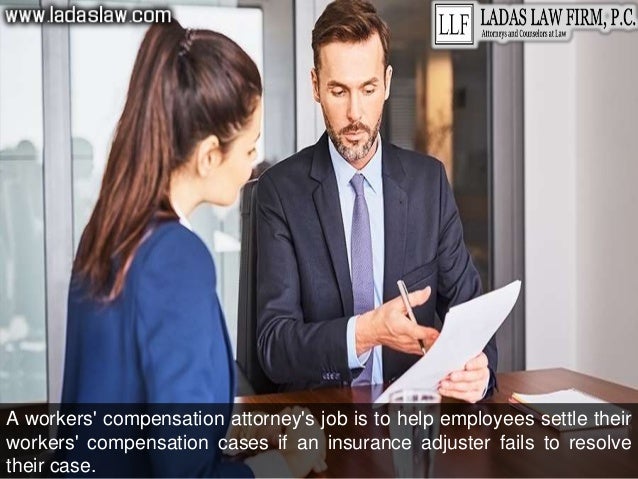 Worker's Compensation Attorney | PPTX