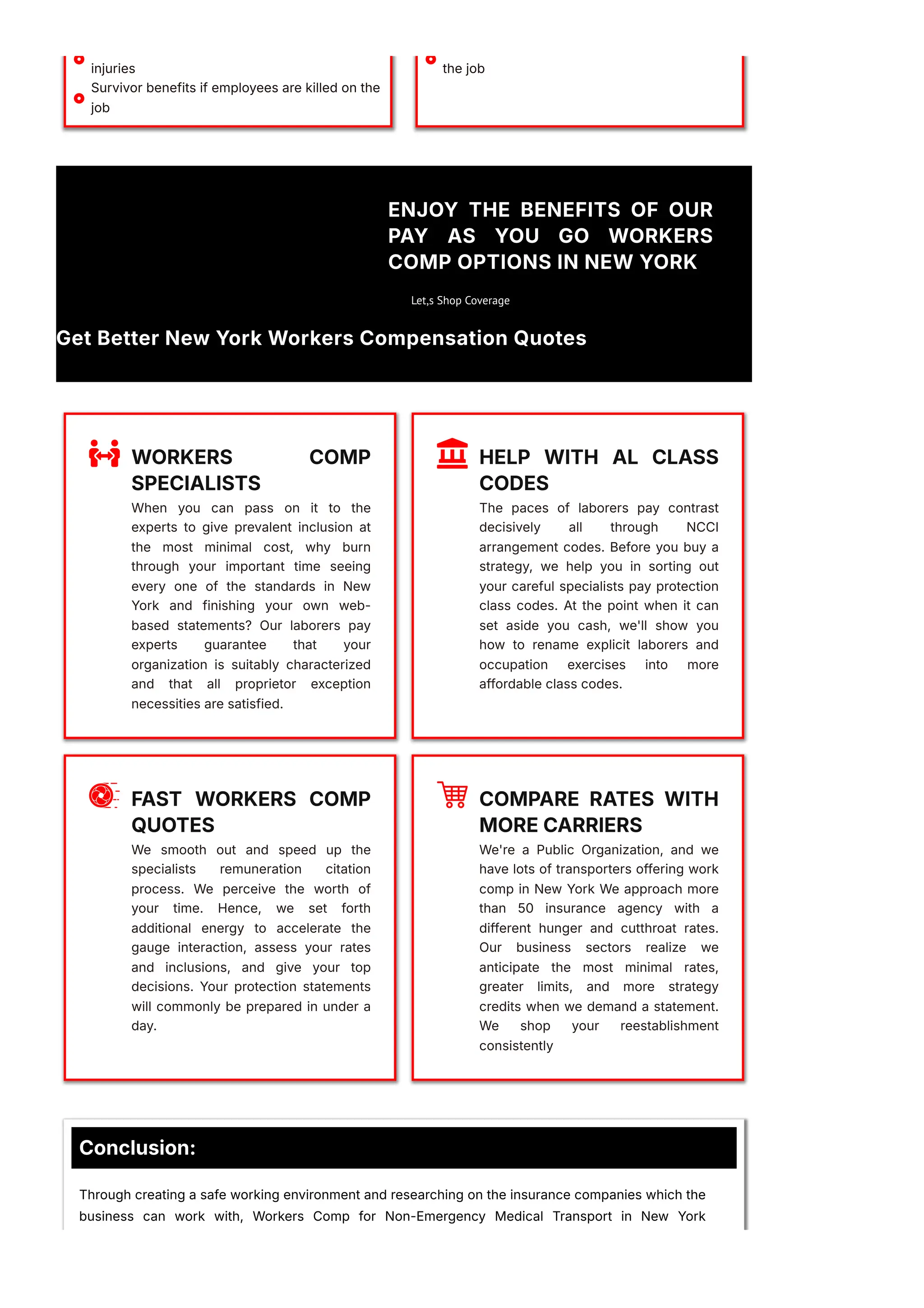 Workers Comp For Non-Emergency Medical Transport in New York.pdf