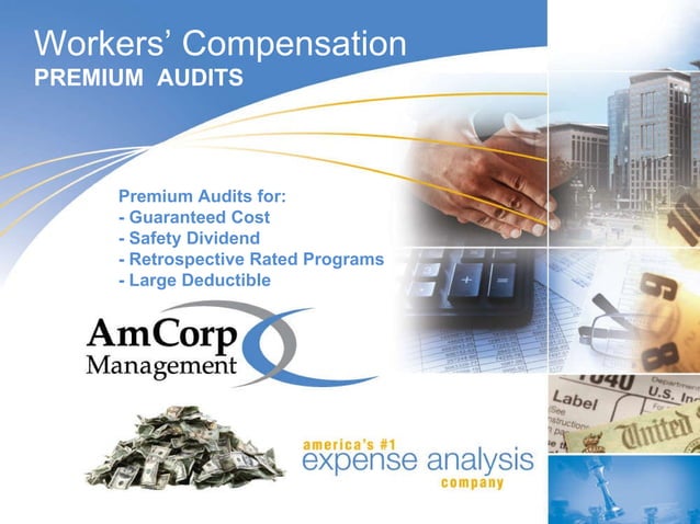 Workers Comp Presentation | PPT