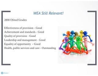 Workers educational association | PDF