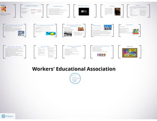 Workers educational association | PDF