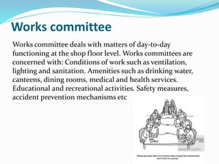 Workers Participation in Management | PPTX