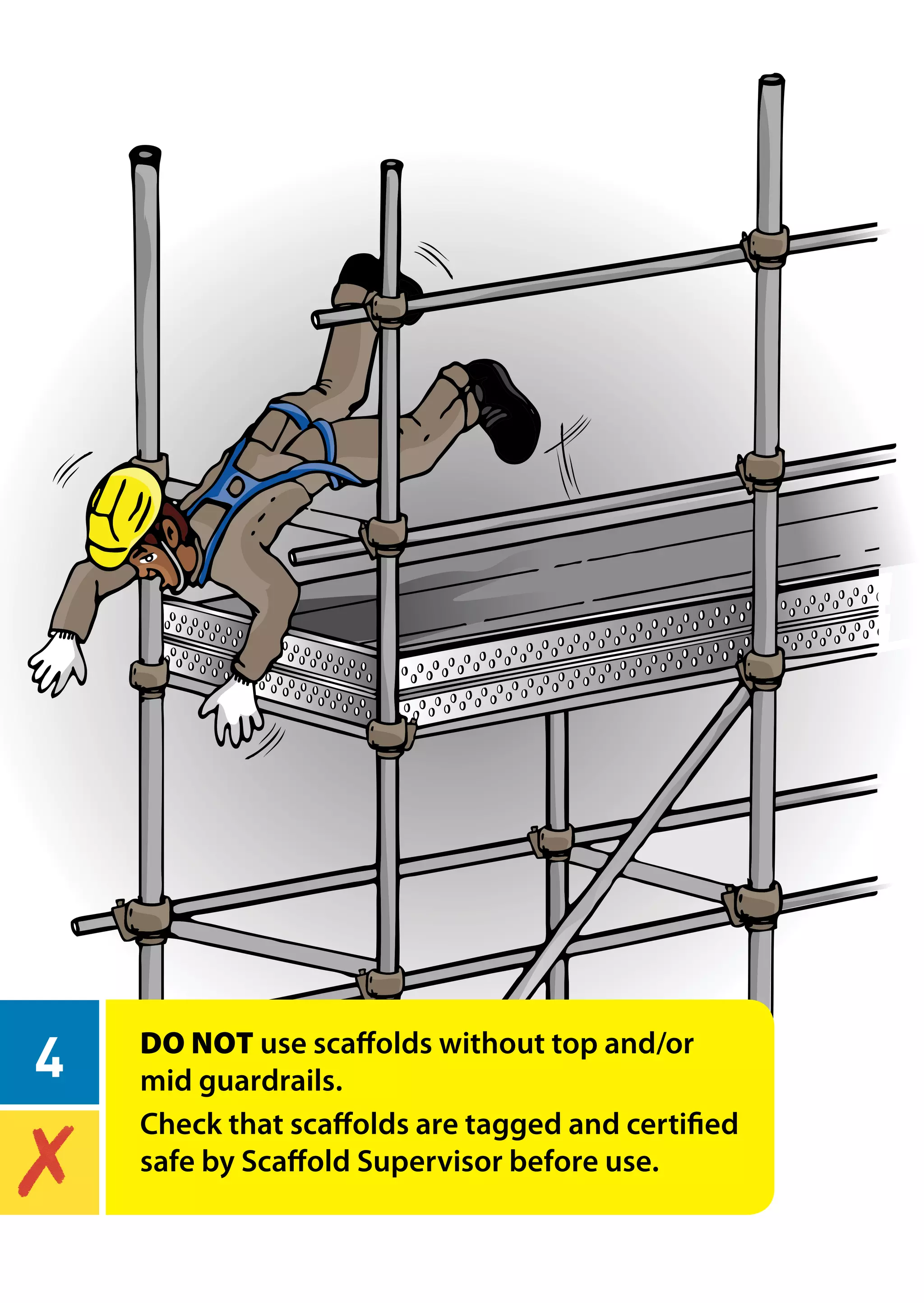 Workers safety handbook for the marine industries | PDF