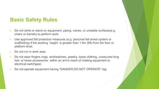 Workers training/ induction training .pptx | Indoor Environmental ...