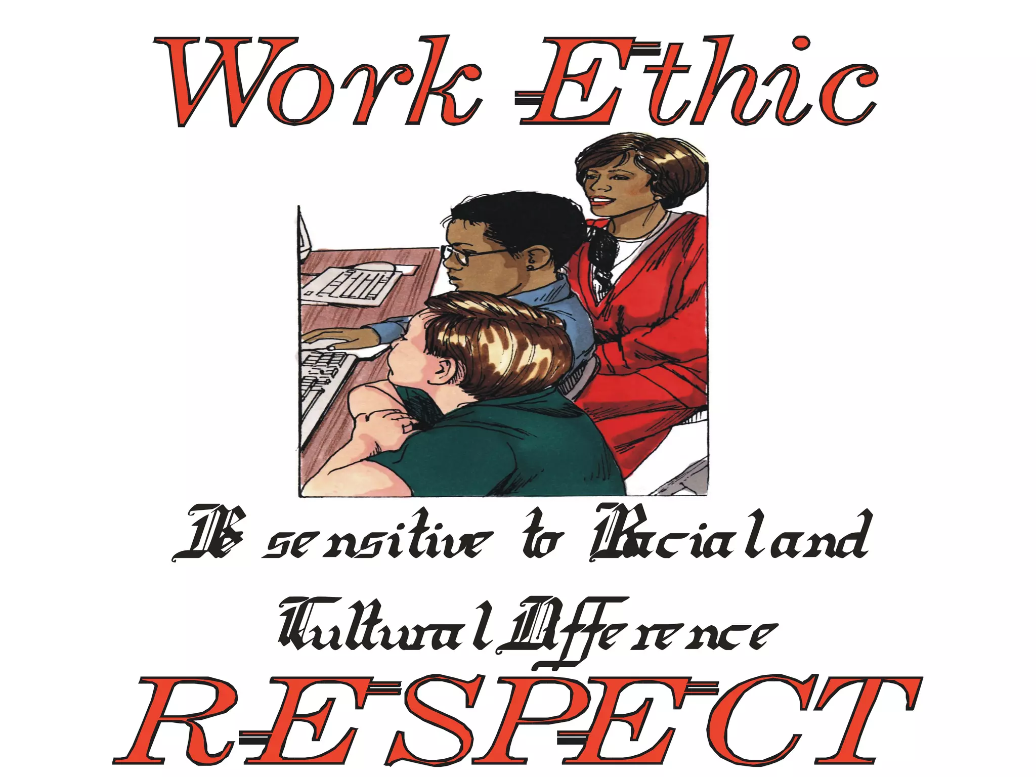 Work Ethic | PPT