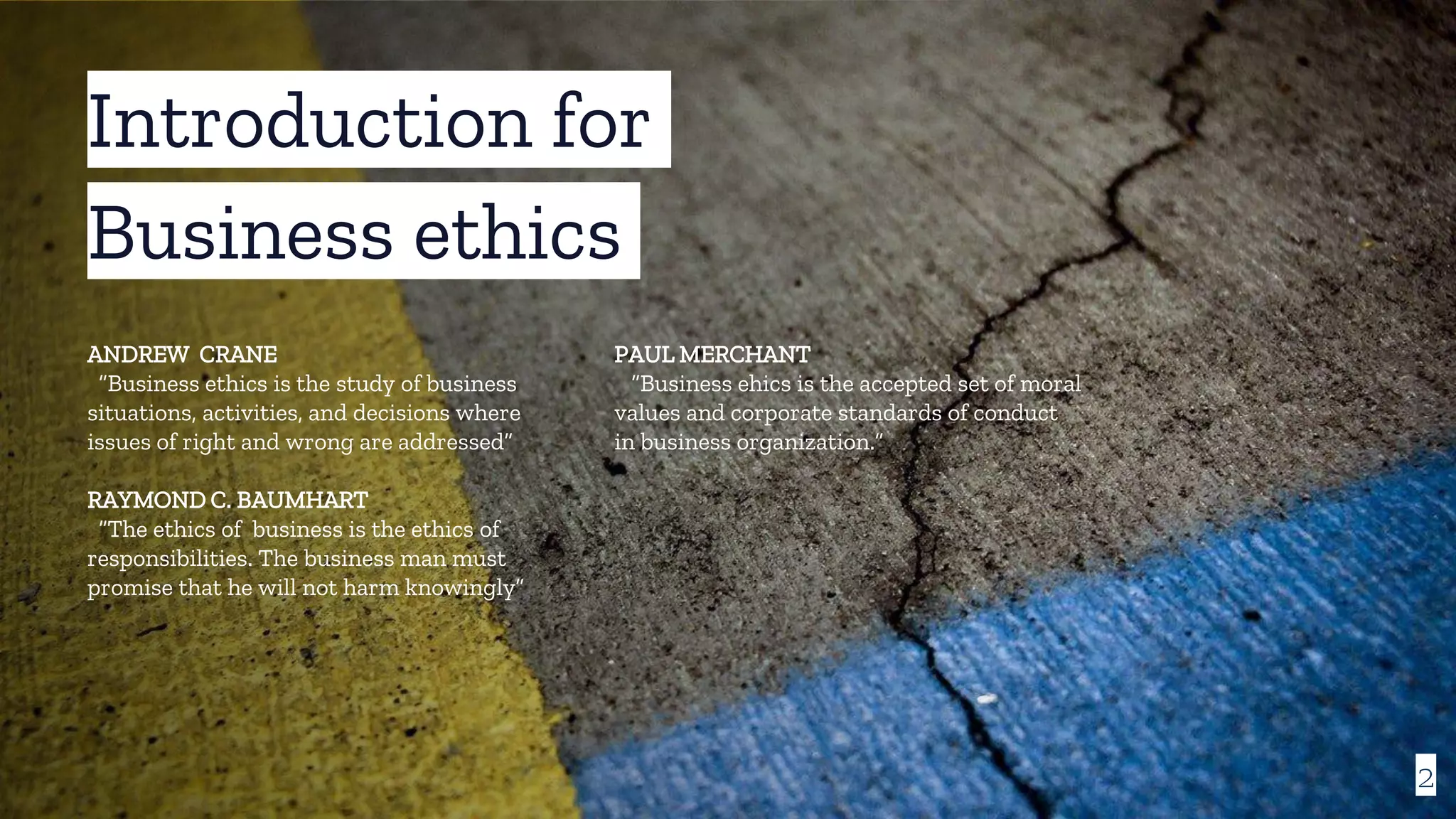 Work Ethics in profession | PPTX