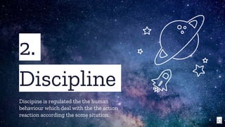 Work Ethics in profession | PPTX