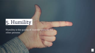 Work Ethics in profession | PPTX