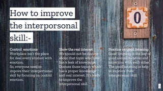 Work Ethics in profession | PPTX