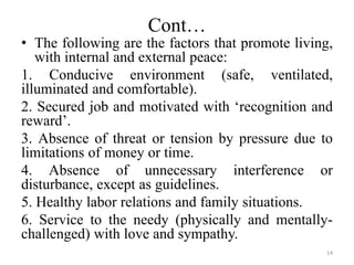 Work ethics | PPT