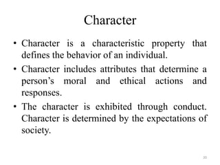 Work ethics | PPT