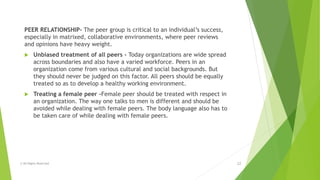 Industrial Work Ethics | PPT