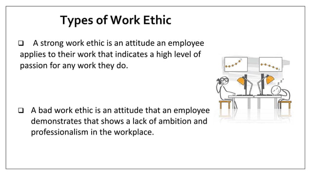 work ethics.pptx