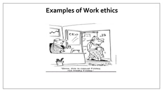work ethics.pptx