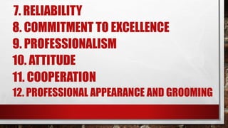 WORK ETHICS DURING WORK IMMERSION CLASS.pptx