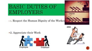 Work ethics power point | PPTX