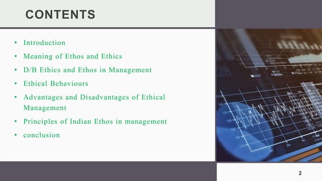 WORK ETHOS AND ETHICS FOR PROFESSIONAL MANAGER.pptx | Business ...