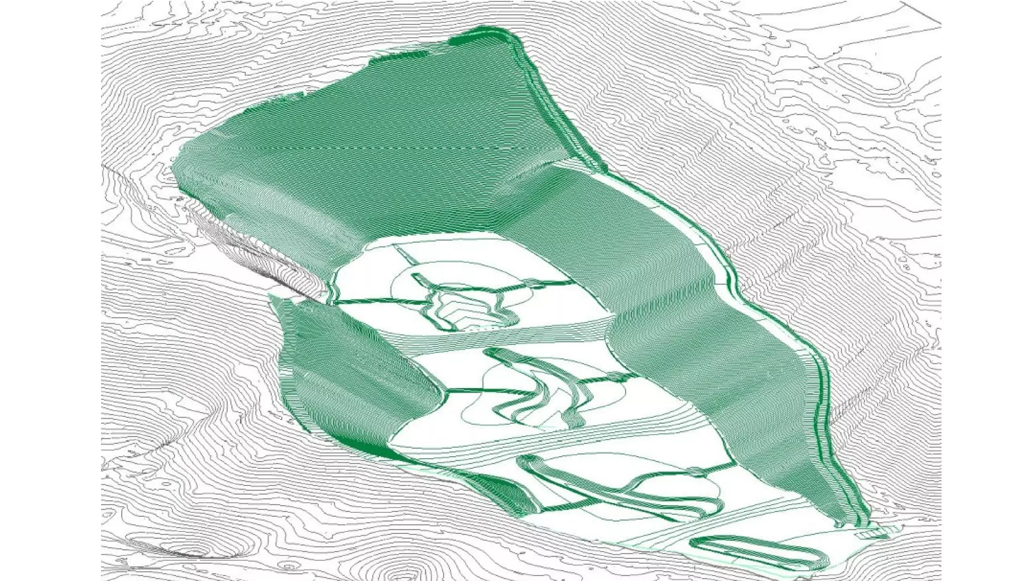 Civils 3D/CAD Project Portfolio Examples | PPT