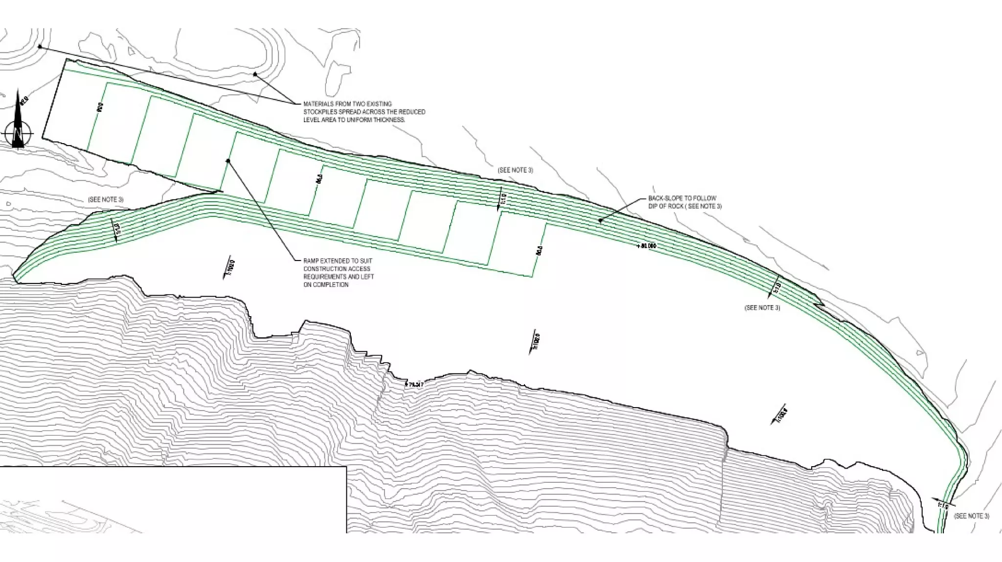 Civils 3D/CAD Project Portfolio Examples | PPT