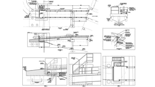Civils 3D/CAD Project Portfolio Examples | PPT