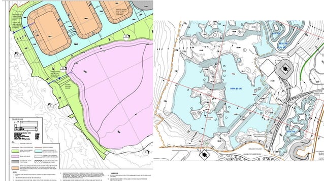 Civils 3D/CAD Project Portfolio Examples | PPT