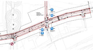 Civils 3D/CAD Project Portfolio Examples | PPT