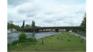 Civils 3D/CAD Project Portfolio Examples 2019 | ODP