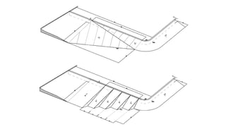 Civils 3D/CAD Project Portfolio Examples 2019 | ODP