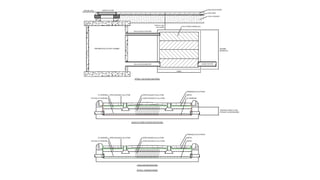 Civils 3D/CAD Project Portfolio Examples 2019 | ODP