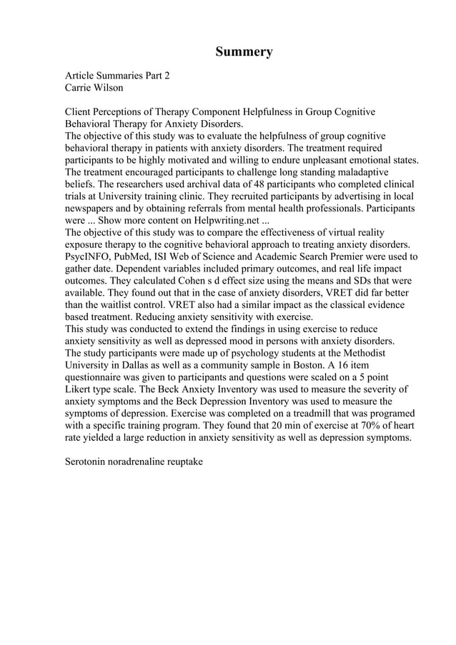 Work Experience Essay.pdf | Resume Writing and Advice | Job Search