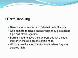 Work experience slide share | PPT