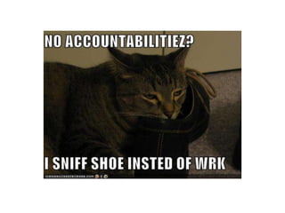 A LOLCat Guide to Workflow Reinvention | PPT