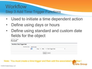 Workflow Approvals | PPTX | Email | Internet