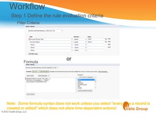 Workflow Approvals | PPTX | Email | Internet