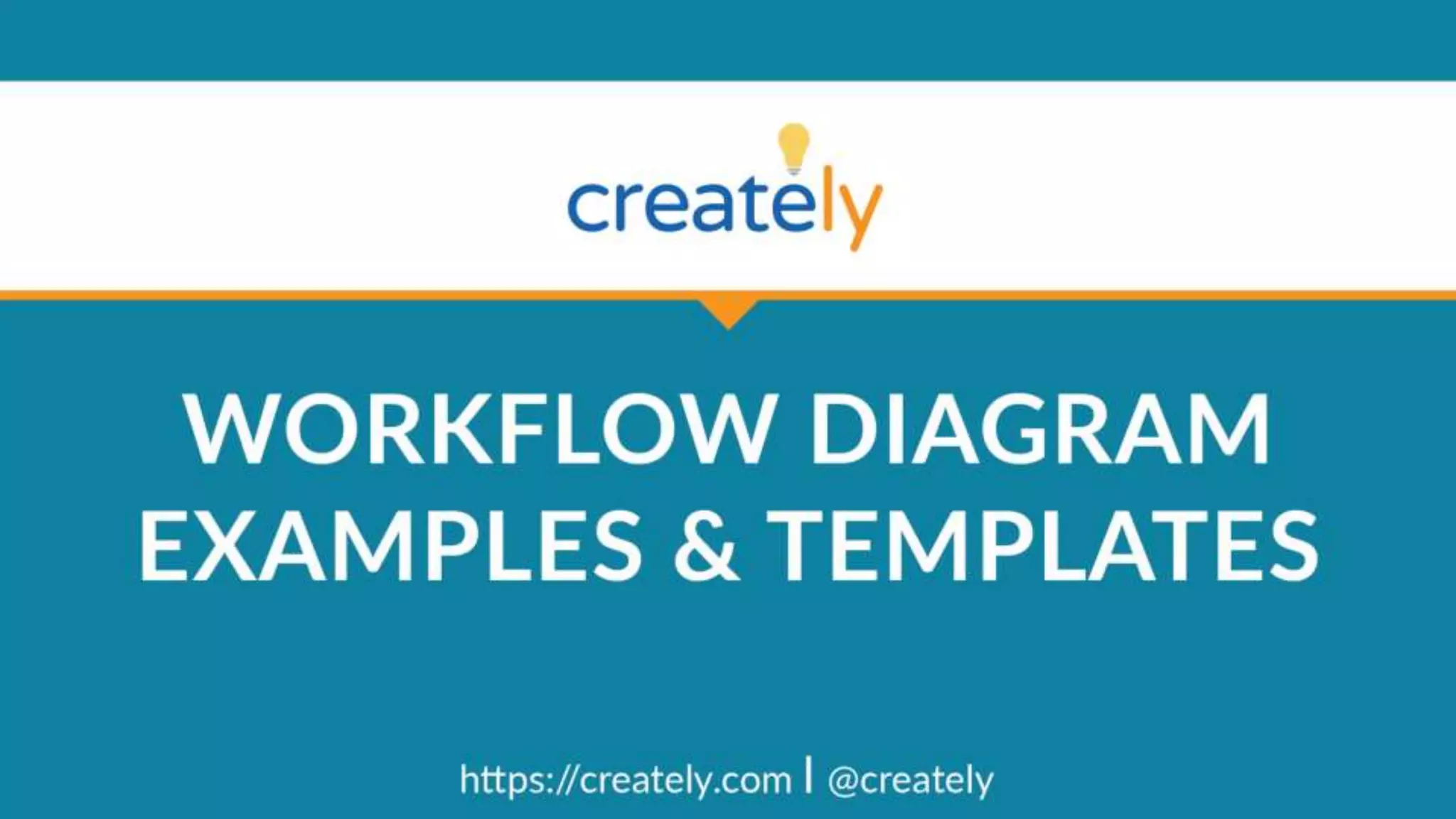 Workflow Diagram Examples and Templates | PPTX