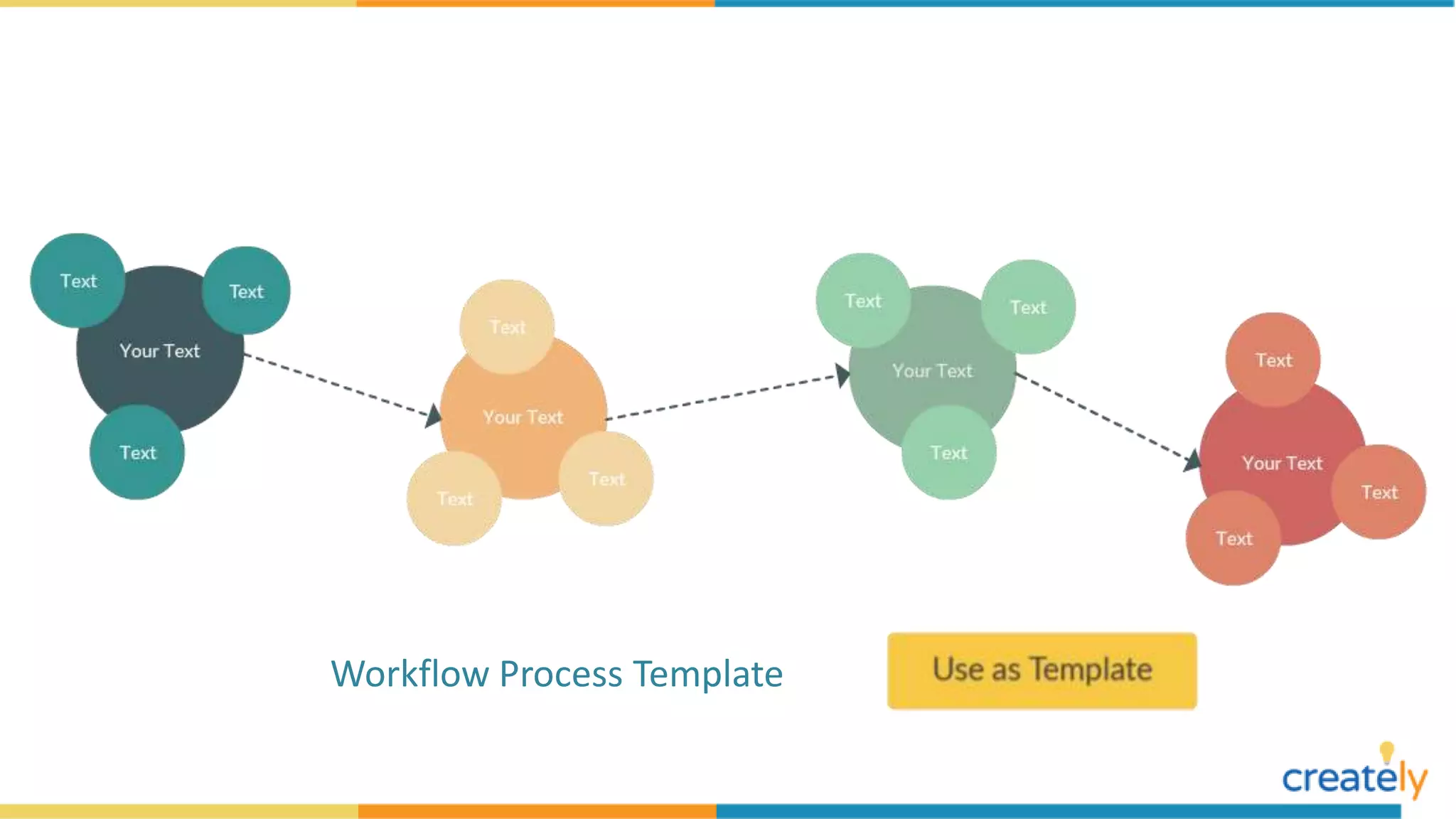 Workflow Diagram Examples and Templates | PPTX