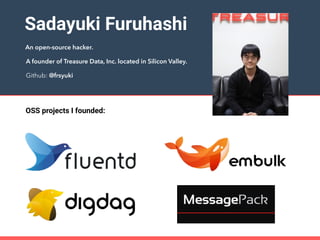 Digdagによる大規模データ処理の自動化とエラー処理 | PDF | Databases | Computer Software and Applications