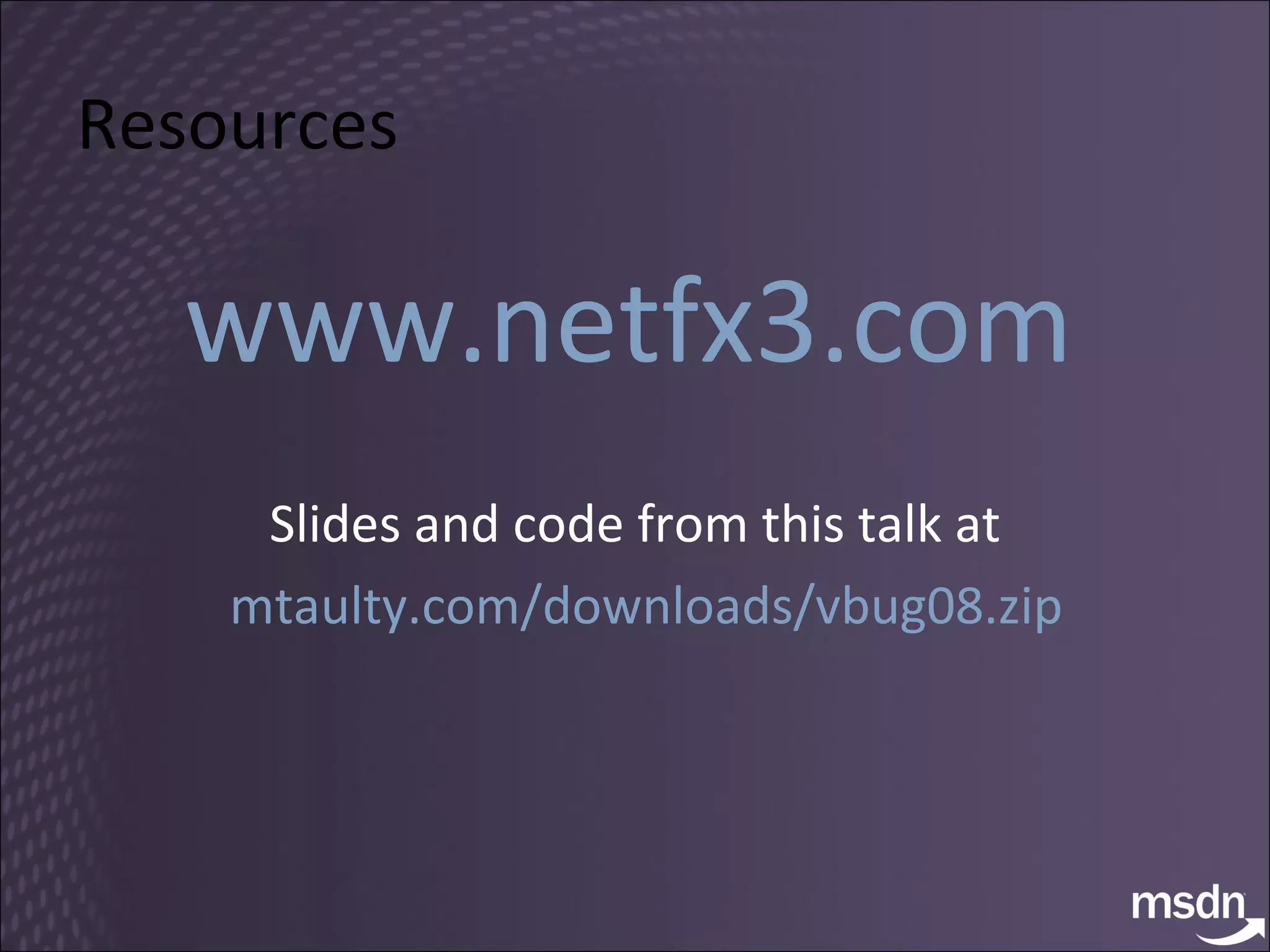 Windows Workflow Foundation Introduction Ppt 2765