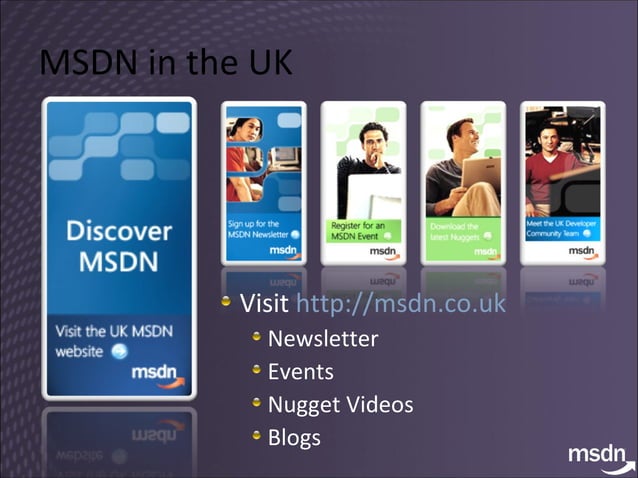 Windows Workflow Foundation Introduction Ppt