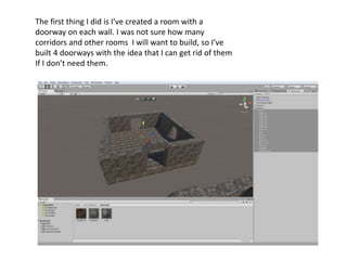 3D Game Environment Workflow | PPT