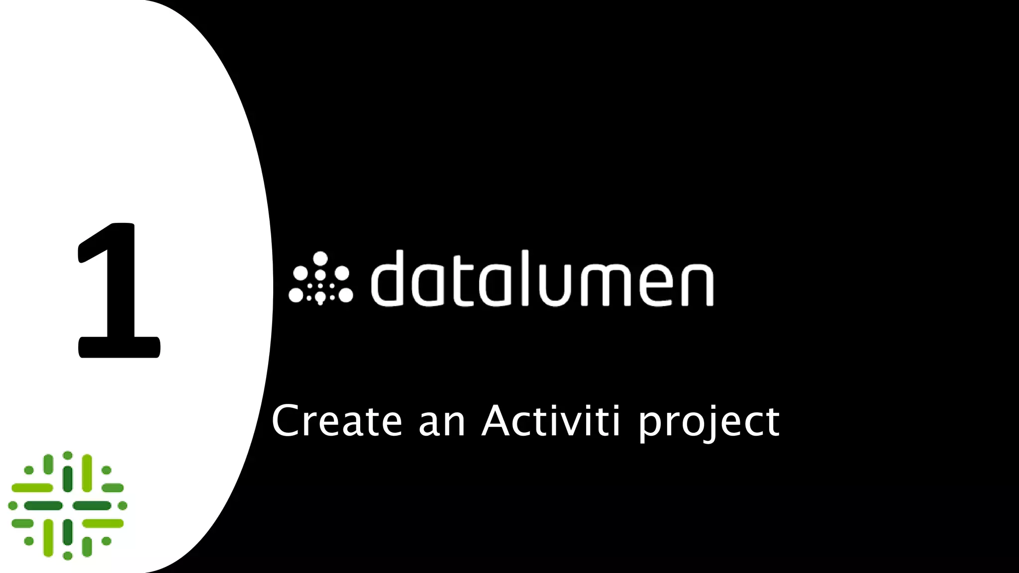Collibra : Designing Workflows | PPTX